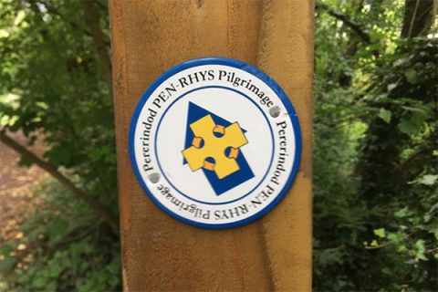 Penrhys Pilgrimage - Guided Pilgrimage