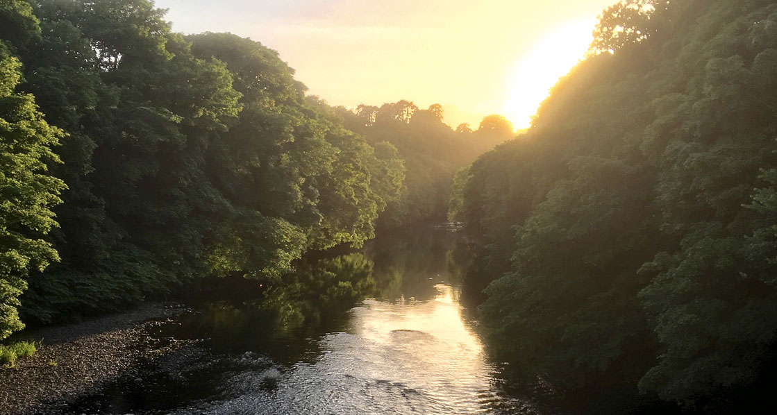 Penrhys Pilgrimage - Guided Pilgrimage