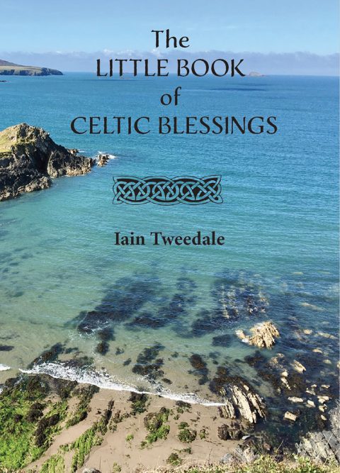 Celtic Blessings - Guided Pilgrimage